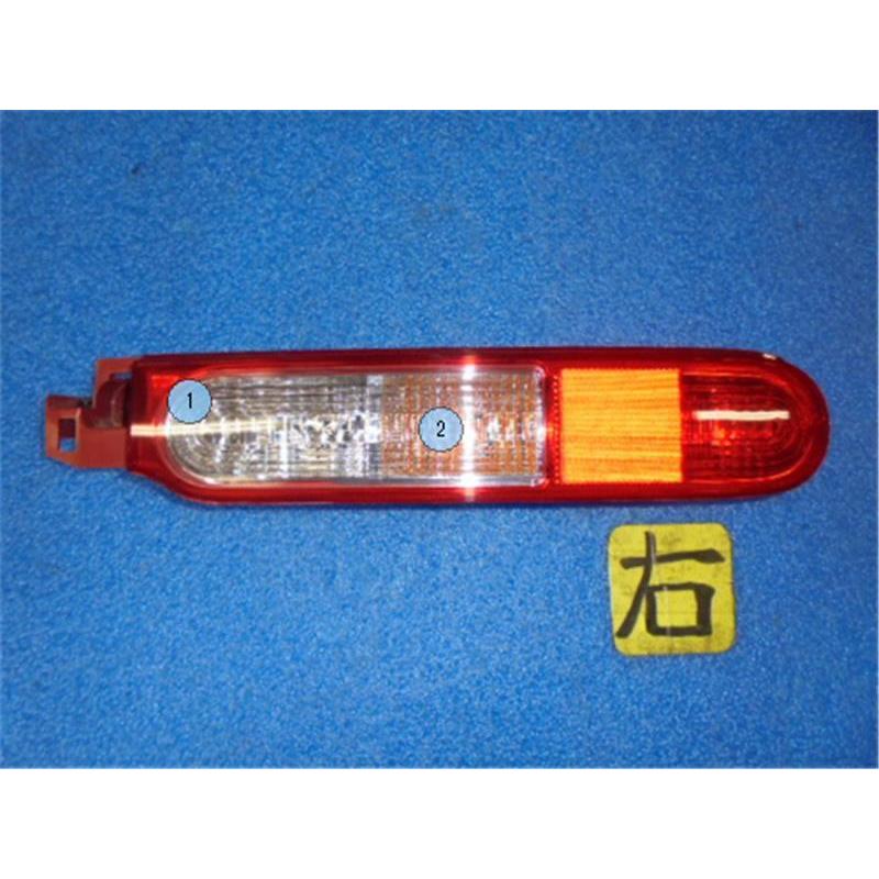 日産 純正 キューブ 《 Z12 》 右テールランプ P41700-23006304 : NGPパーツ王ヤフーショッピング店 - 通販 - Yahoo!ショッピング