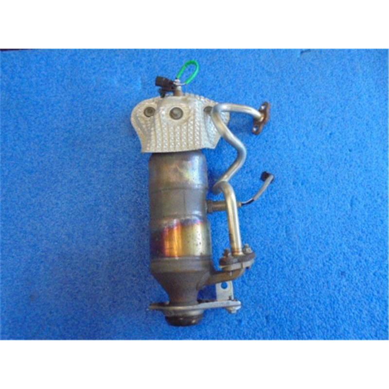 ホンダ 純正 N-WGN 《 JH1 》 エキゾーストマニホールド P41700-23007655 : NGPパーツ王ヤフーショッピング店 - 通販 - Yahoo!ショッピング