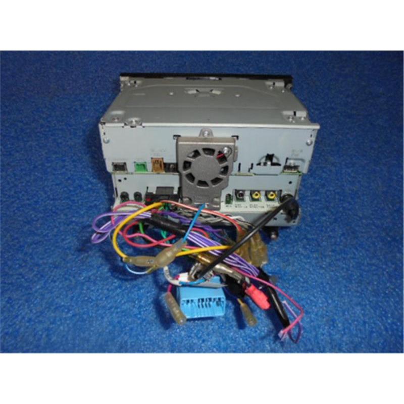 スズキ 純正 イグニス 《 FF21S 》 カーナビゲーション P41700-24001443 : NGPパーツ王ヤフーショッピング店 - 通販 - Yahoo!ショッピング