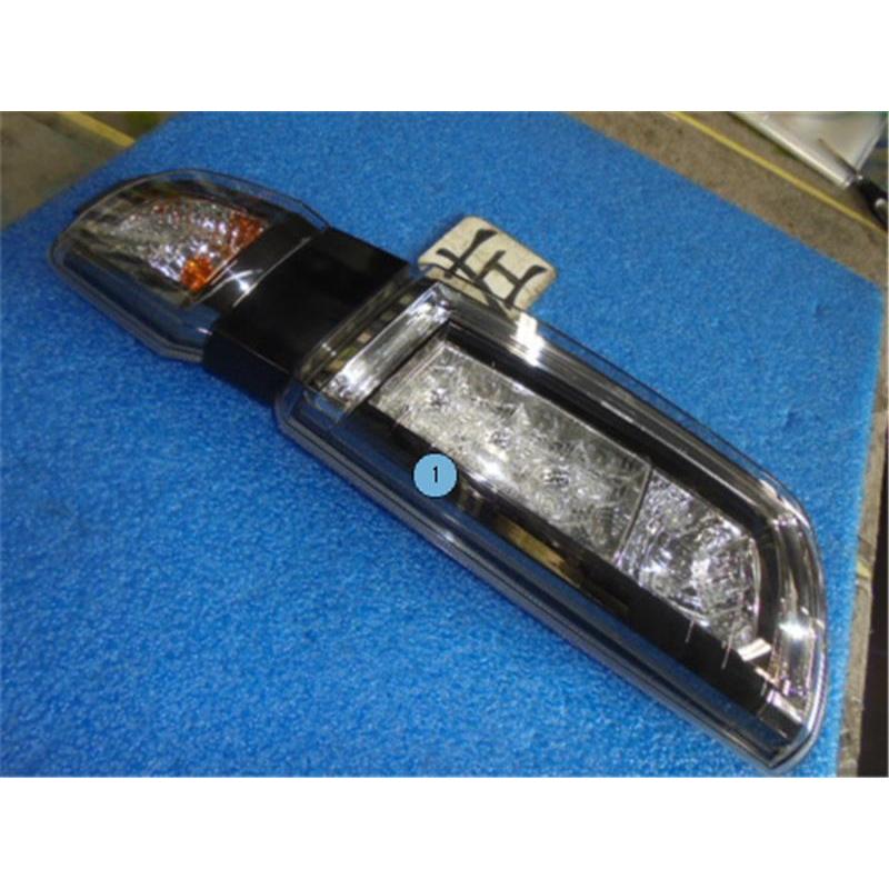 ホンダ 純正 N-WGN 《 JH1 》 左テールランプ P41700-24003736 : NGPパーツ王ヤフーショッピング店 - 通販 - Yahoo!ショッピング