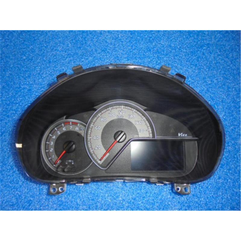 トヨタ 純正 ヴィッツ 《 NSP130 》 スピードメーター P41700-24005845 : NGPパーツ王ヤフーショッピング店 - 通販 - Yahoo!ショッピング