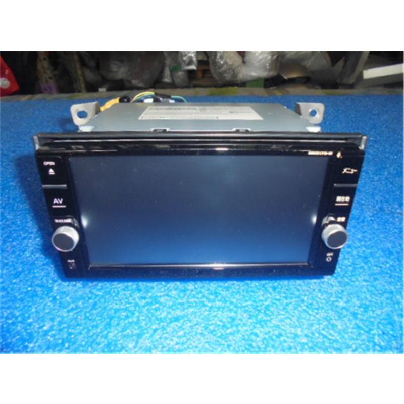 日産 純正 ルークス 《 B21A 》 カーナビゲーション P41700-24007277 : NGPパーツ王ヤフーショッピング店 - 通販 - Yahoo!ショッピング