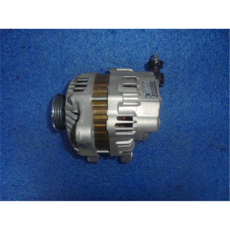 スズキ 純正 エブリィ 《 DA17V 》 オルタネーター P41700-25001008 : NGPパーツ王ヤフーショッピング店 - 通販 ...