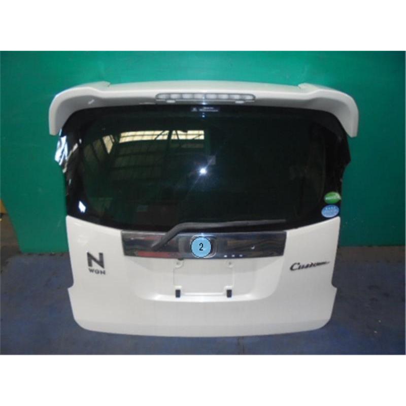 ホンダ 純正 N-WGN 《 JH1 》 バックドア P41700-25001166 : NGPパーツ王ヤフーショッピング店 - 通販 - Yahoo!ショッピング