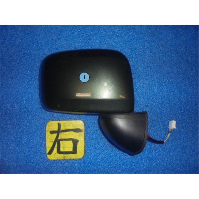 スズキ 純正 スペーシア 《 MK53S 》 右サイドミラー P41700-25002665 : NGPパーツ王ヤフーショッピング店 - 通販 - Yahoo!ショッピング