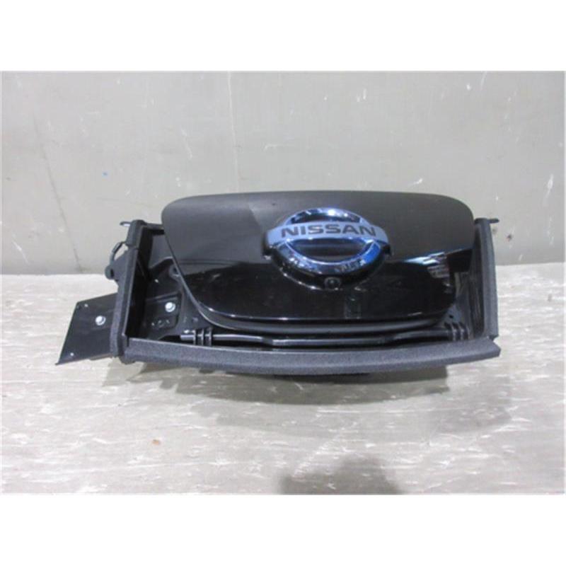 日産 純正 リーフ 《 AZE0 》 外装部品 65701-3NG2D P41800-24001638 : NGPパーツ王ヤフーショッピング店 - 通販 - Yahoo!ショッピング