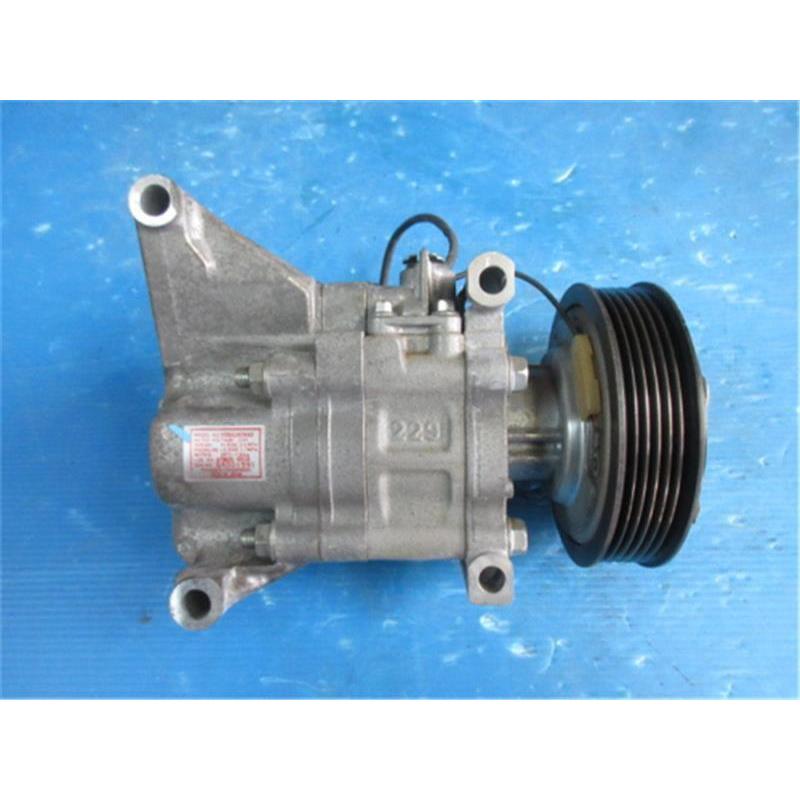 マツダ 純正 ベリーサ 《 DC5W 》 エアコンコンプレッサー D570-61-450E P41800-25000662 : NGPパーツ王ヤフーショッピング店 - 通販 - Yahoo ...