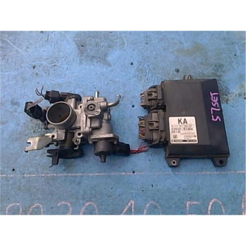 スズキ 純正 ワゴンR 《 MH22S 》 スロットルボディー P41900-21003362 : NGPパーツ王ヤフーショッピング店 - 通販 - Yahoo!ショッピング