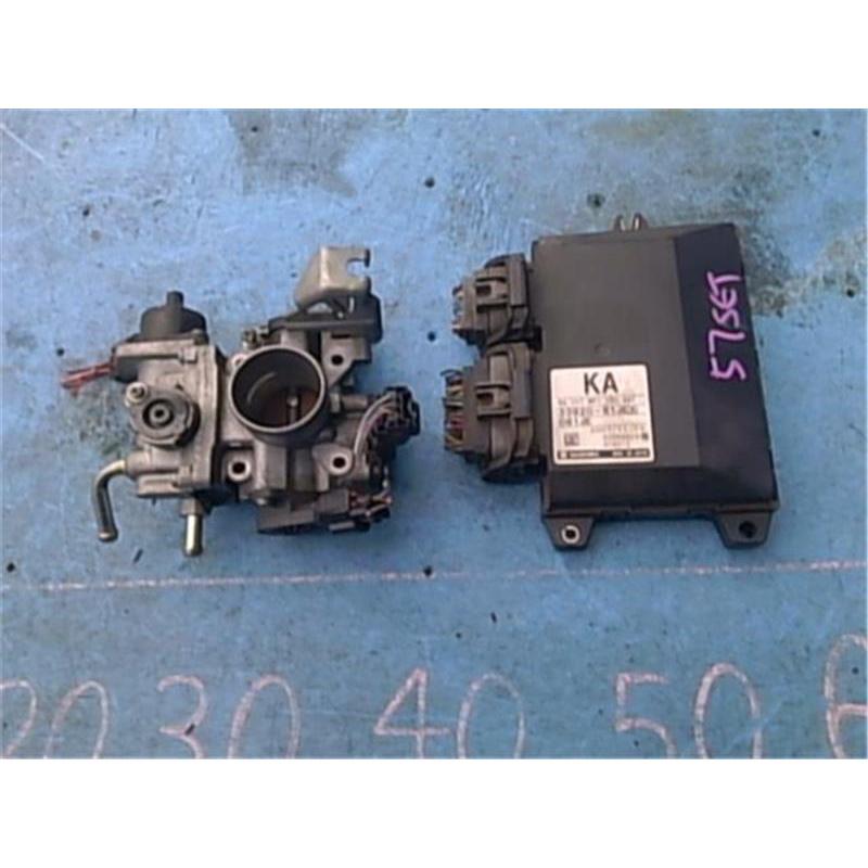 スズキ 純正 ワゴンR 《 MH22S 》 スロットルボディー P41900-21003362 : NGPパーツ王ヤフーショッピング店 - 通販 - Yahoo!ショッピング