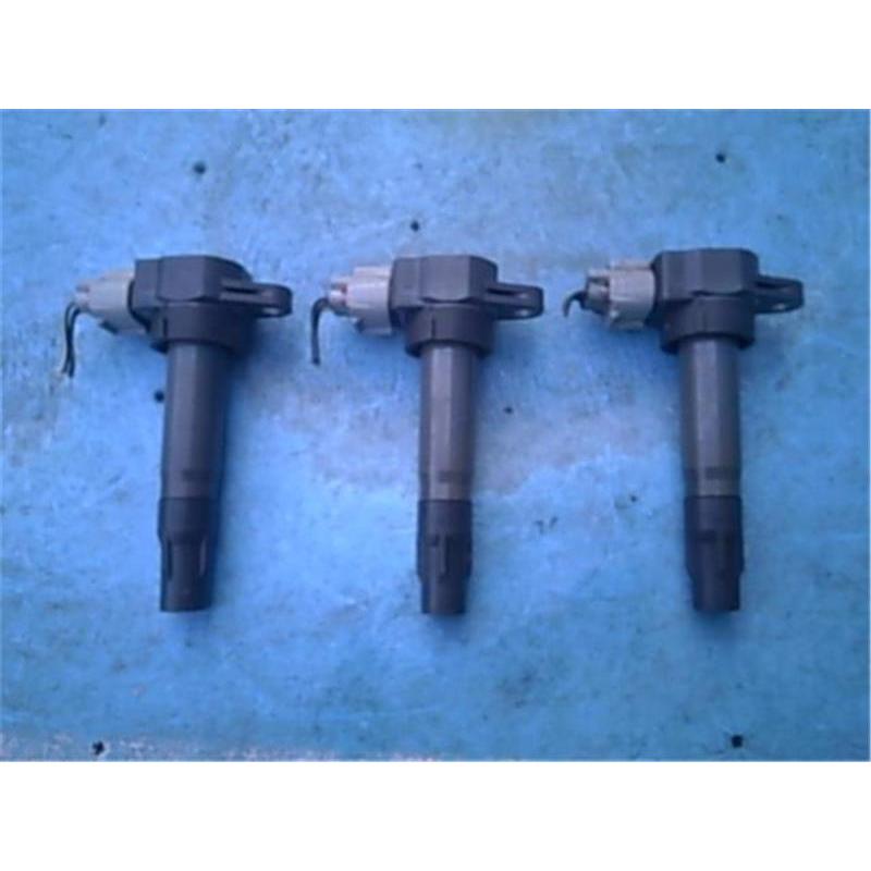 スズキ 純正 ワゴンRスティングレー 《 MH22S 》 イグニッションコイル P41900-22003503 : NGPパーツ王ヤフーショッピング店 - 通販 - Yahoo!ショッピング