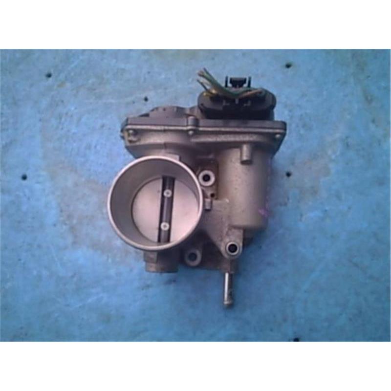 トヨタ 純正 ヴィッツ 《 NSP130 》 スロットルボディー 22030-47090 P41900-23001689 : NGPパーツ王ヤフーショッピング店 - 通販 - Yahoo!ショッピング