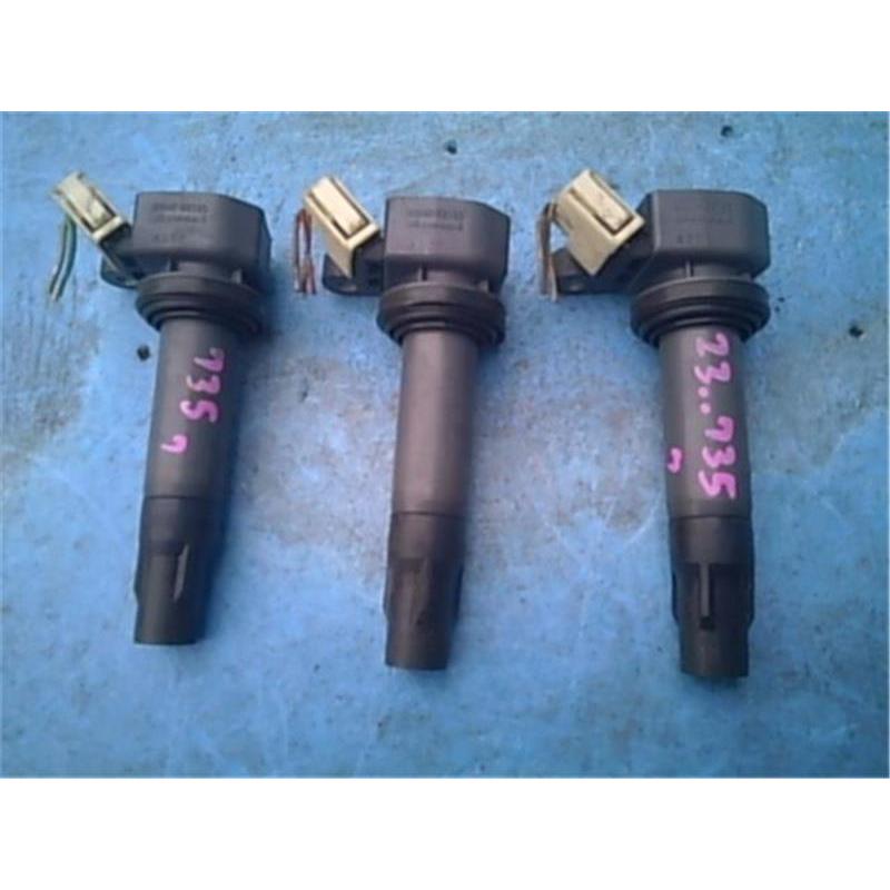 ダイハツ 純正 タント 《 L350S 》 イグニッションコイル P41900-23002710 : NGPパーツ王ヤフーショッピング店 - 通販 - Yahoo!ショッピング