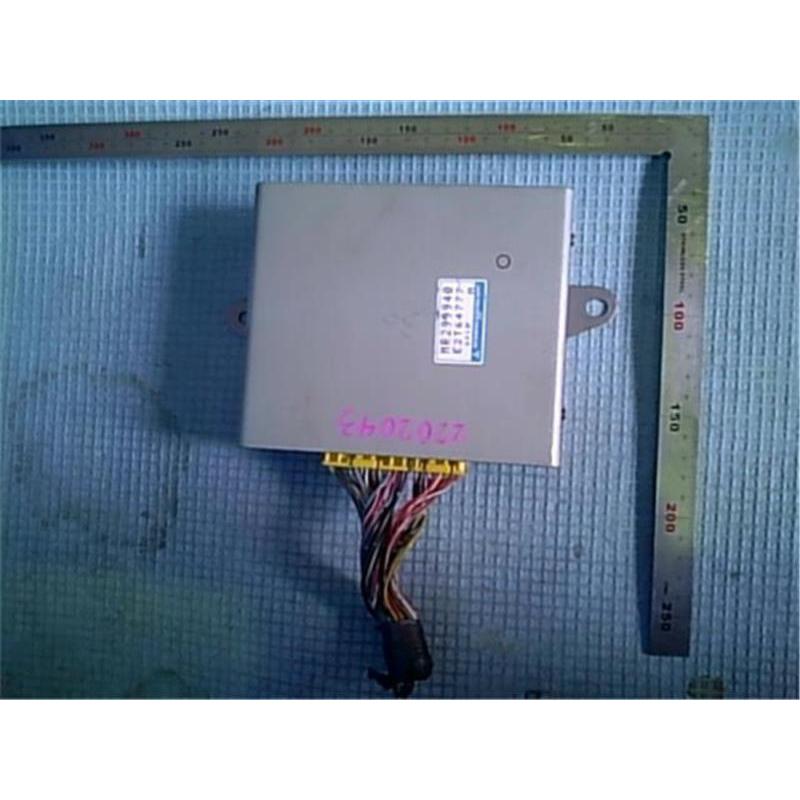 三菱 純正 パジェロミニ 《 H56A 》 エンジンコンピューター P41900-23003268 : NGPパーツ王ヤフーショッピング店 - 通販 - Yahoo!ショッピング