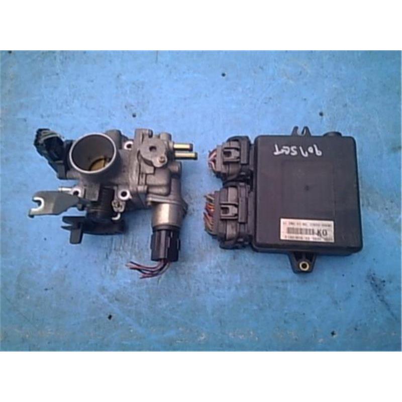 スズキ 純正 ワゴンR 《 MH22S 》 スロットルボディー 13400-58J50 P41900-23006395 : NGPパーツ王ヤフーショッピング店 - 通販 - Yahoo!ショッピング