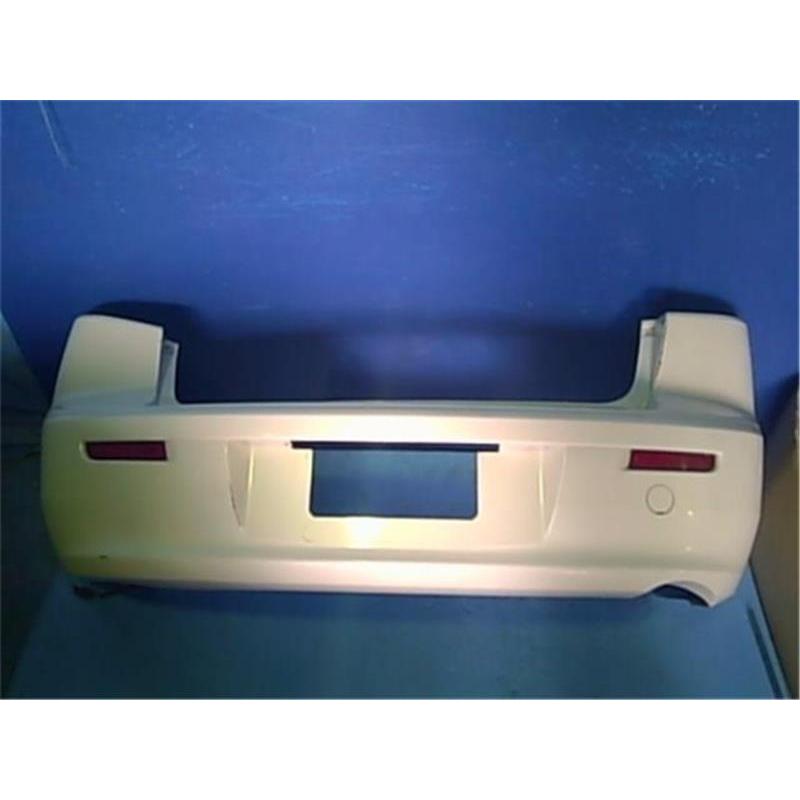 三菱 純正 ギャランフォルティス 《 CY4A 》 リアバンパー 6410B220WA P41900-23007572 : 41900-23007572 : NGPパーツ王ヤフーショッピング店 ...