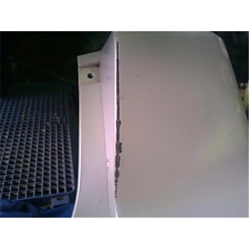 三菱 純正 ギャランフォルティス 《 CY4A 》 リアバンパー 6410B220WA P41900-23007572 : 41900-23007572 : NGPパーツ王ヤフーショッピング店 ...