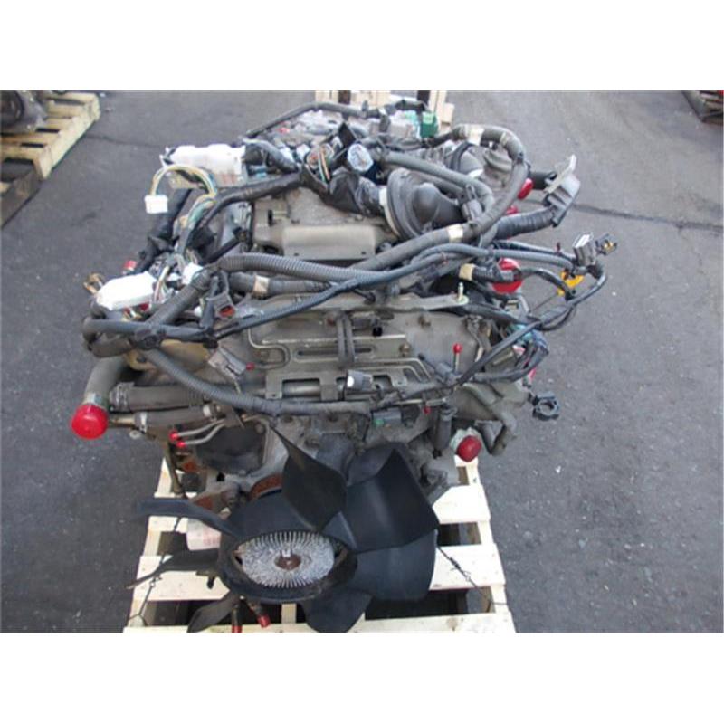 日産 純正 グロリア 《 HY34 》 エンジン 10102-CR8A6 P41900-24000583 : NGPパーツ王ヤフーショッピング店 - 通販 - Yahoo!ショッピング