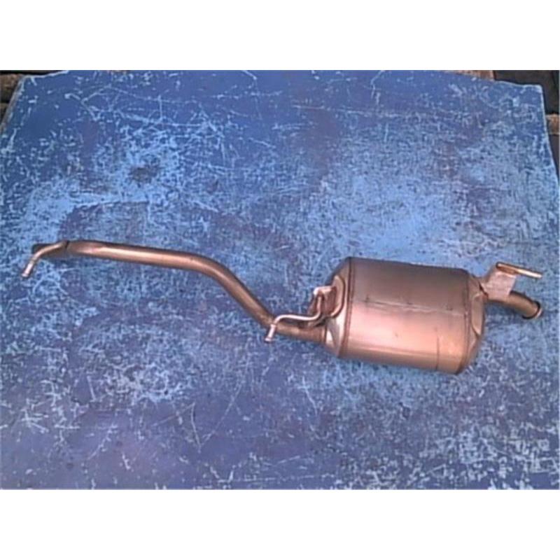 スズキ 純正 ワゴンR 《 MH22S 》 リアマフラー 14300-72J04 P41900-24006872 : NGPパーツ王ヤフーショッピング店 - 通販 - Yahoo!ショッピング