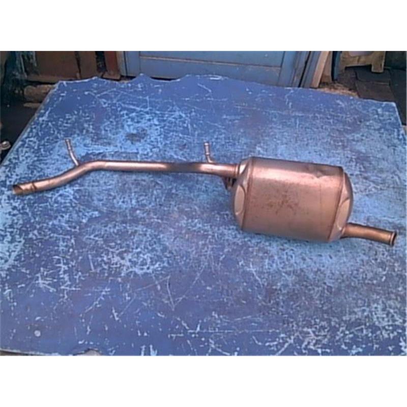 スズキ 純正 ワゴンR 《 MH22S 》 リアマフラー 14300-72J04 P41900-24006872 : NGPパーツ王ヤフーショッピング店 - 通販 - Yahoo!ショッピング