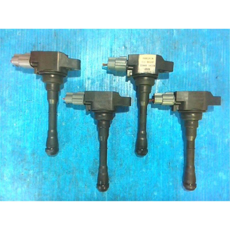 日産 純正 セレナ 《 HFC26 》 イグニッションコイル P41900-24010054 : NGPパーツ王ヤフーショッピング店 - 通販 - Yahoo!ショッピング