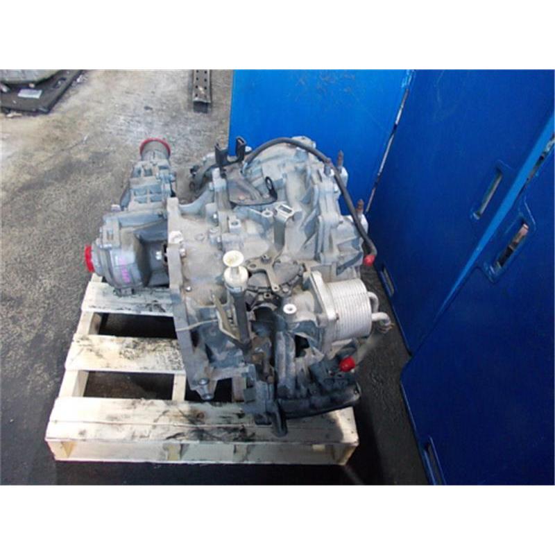 三菱 純正 アウトランダー 《 CW5W 》 トランスミッション 2700A244 P41900-25000760 : NGPパーツ王ヤフーショッピング店 - 通販 - Yahoo!ショッピング