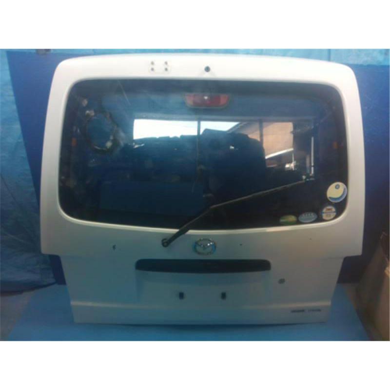 マツダ 純正 ボンゴ 《 SLP2V 》 バックドア S41B-62-020K P41900-25004543 : NGPパーツ王ヤフーショッピング店 - 通販 - Yahoo!ショッピング