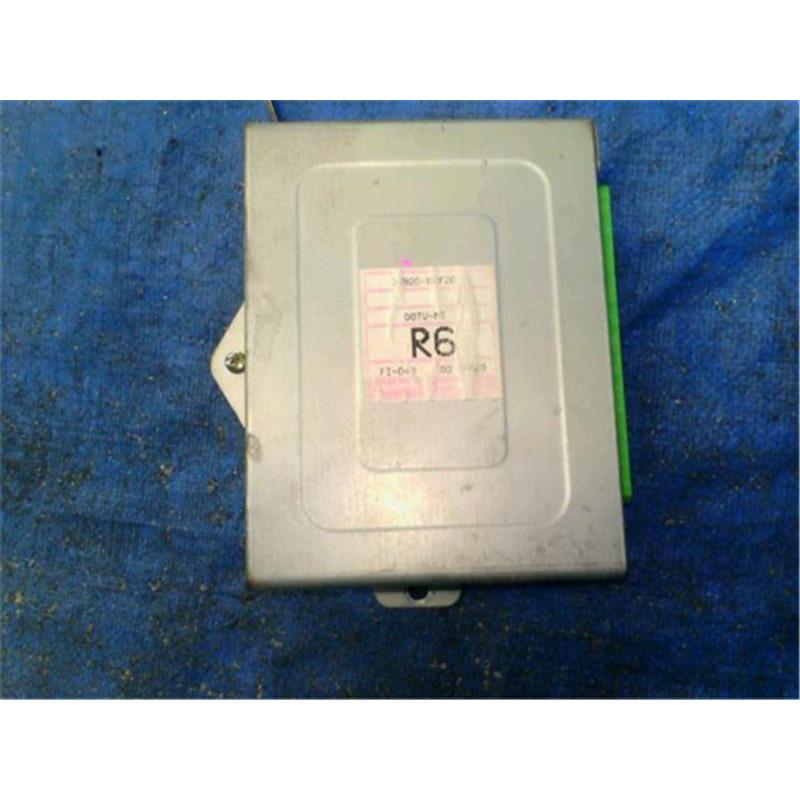 スズキ 純正 カプチーノ 《 EA21R 》 エンジンコンピューター P42400-23019593 : 42400-23019593 : NGPパーツ王ヤフーショッピング店 - 通販 ...