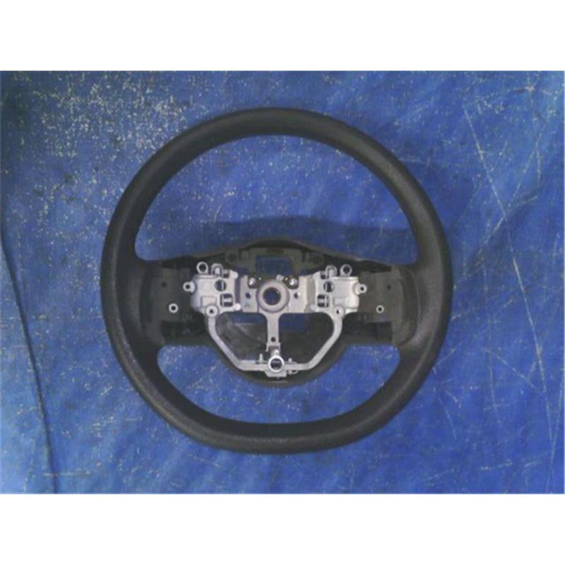 トヨタ 純正 スペイド 《 NCP141 》 ステアリングホイール 45100-52570-E0 P42400-24021747 : NGPパーツ王ヤフーショッピング店 - 通販 ...