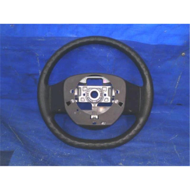 トヨタ 純正 スペイド 《 NCP141 》 ステアリングホイール 45100-52570-E0 P42400-24021747 : NGPパーツ王ヤフーショッピング店 - 通販 ...