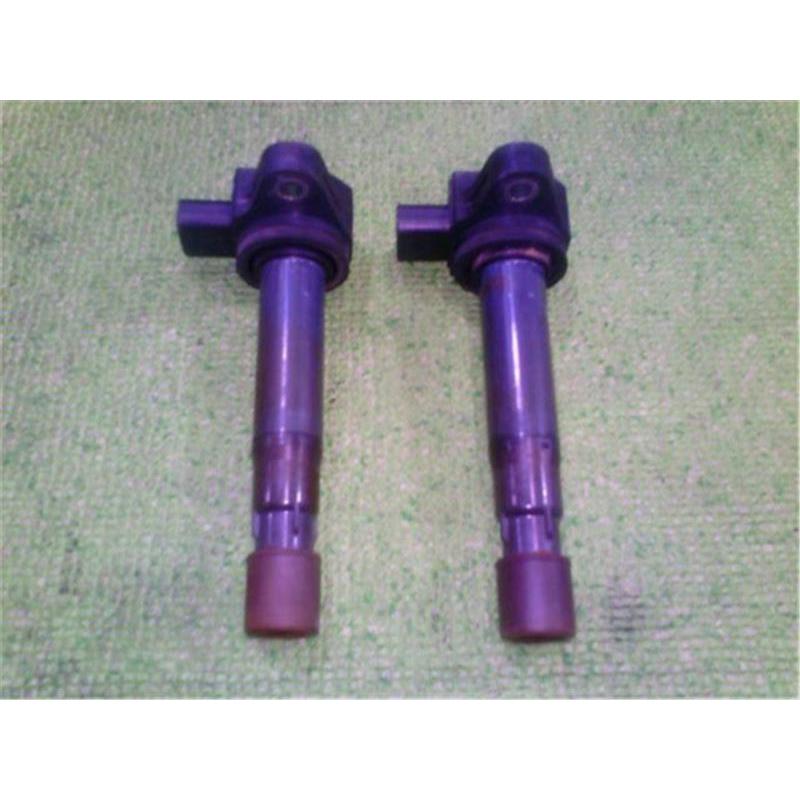 ホンダ 純正 アクティ 《 HA7 》 イグニッションコイル P42500-23002198 : NGPパーツ王ヤフーショッピング店 - 通販 - Yahoo!ショッピング