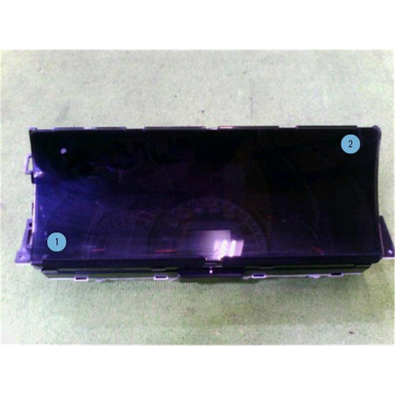 ホンダ 純正 エリシオン 《 RR1 》 スピードメーター P42500-23004920 : NGPパーツ王ヤフーショッピング店 - 通販 - Yahoo!ショッピング