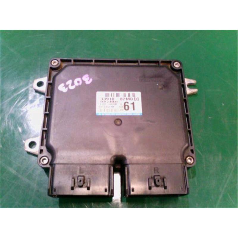 スズキ 純正 キャリー 《 DA16T 》 エンジンコンピューター 33910-82M00 P42500-23010021 : NGPパーツ王ヤフーショッピング店 - 通販 - Yahoo ...