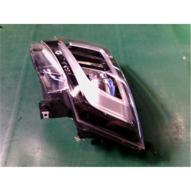 スバル 純正 ステラ 《 LA150F 》 左ヘッドライト 81185-B2060 P42500-24012260 : 42500-24012260 : NGPパーツ王ヤフーショッピング店 ...