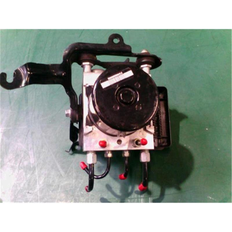 ホンダ 純正 インサイト 《 ZE2 》 ABSブレーキアクチュエーター 57110-TM8-A53 P42500-24013970 : 42500-24013970 : NGPパーツ王ヤフー ...