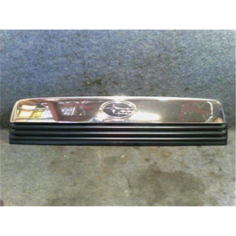 スバル 純正 サンバー 《 TW2 》 フロントグリル 91121-TC030 P50100-21010719 : NGPパーツ王ヤフーショッピング店 - 通販 - Yahoo!ショッピング