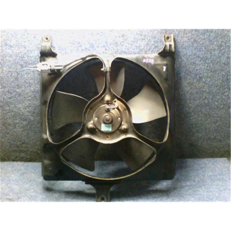 マツダ 純正 AZワゴン 《 MJ23S 》 電動ファン 1A13-15-150 P50100-23012016 : NGPパーツ王ヤフー ...