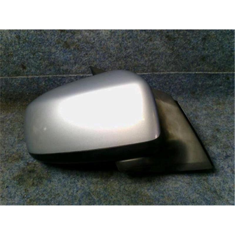 三菱 純正 ミラージュ 《 A05A 》 右サイドミラー 7632B274 P50100-24011837 : 50100-24011837 : NGPパーツ王ヤフーショッピング店 - 通販 ...