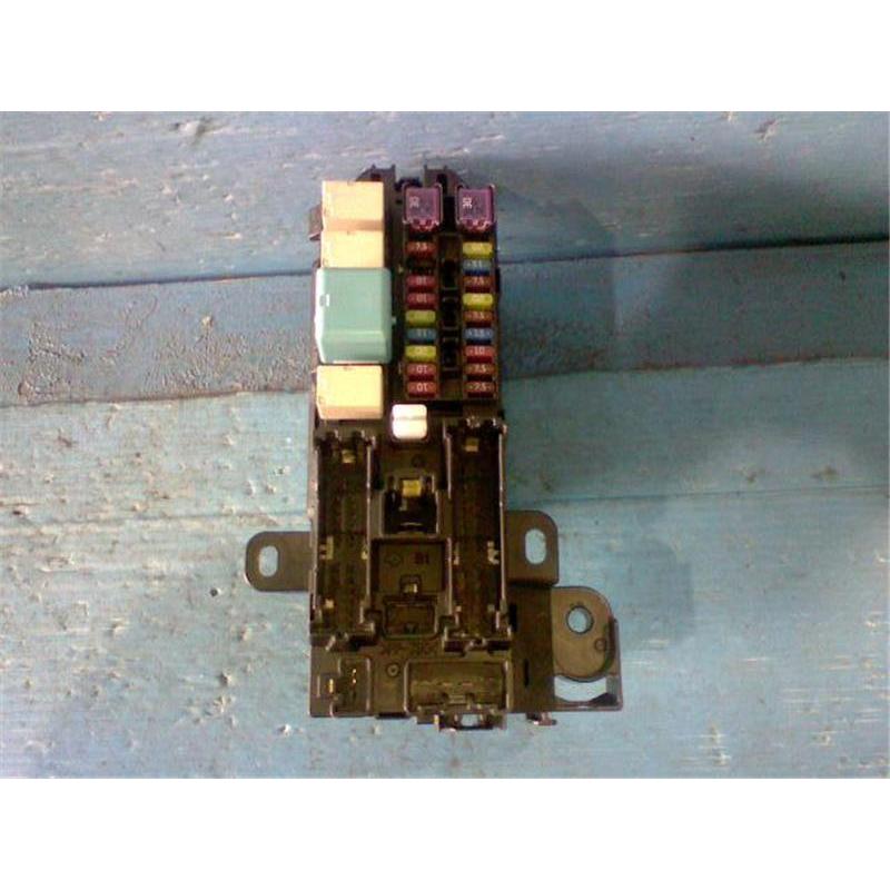 ダイハツ 純正 タント 《 L375S 》 ヒューズボックス P50400-24001836 : NGPパーツ王ヤフーショッピング店 - 通販 - Yahoo!ショッピング