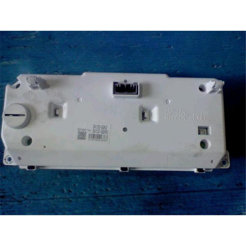 スズキ 純正 パレット 《 MK21S 》 スピードメーター P50400-24003294 : 50400-24003294 : NGPパーツ王ヤフーショッピング店 - 通販 - Yahoo ...