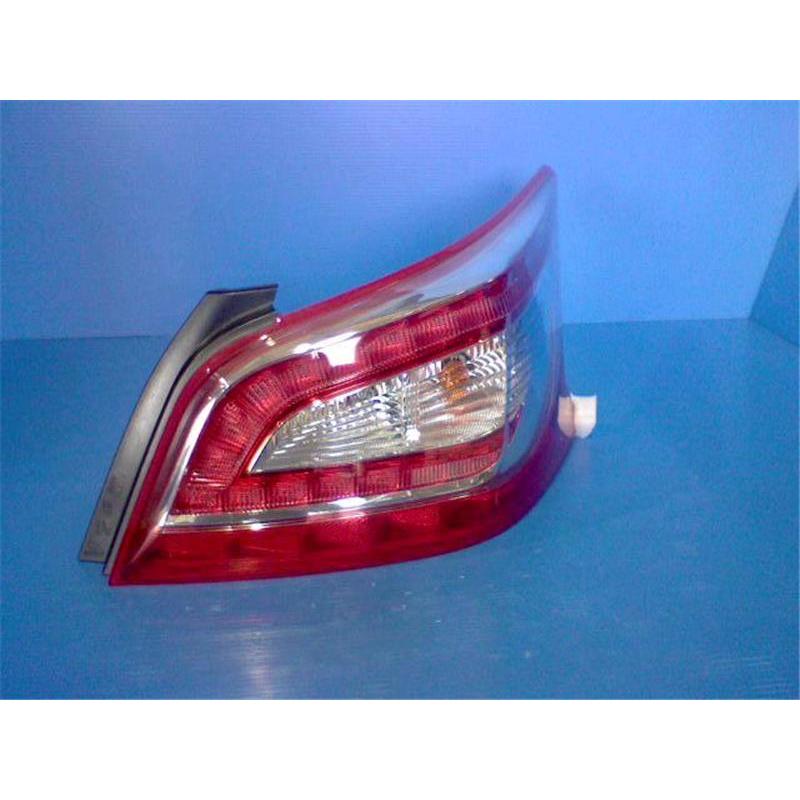 日産 純正 ティアナ 《 L33 》 右テールランプ 26550-3TS0B P50400-24006187 : 50400-24006187 : NGPパーツ王ヤフーショッピング店 - 通販 ...