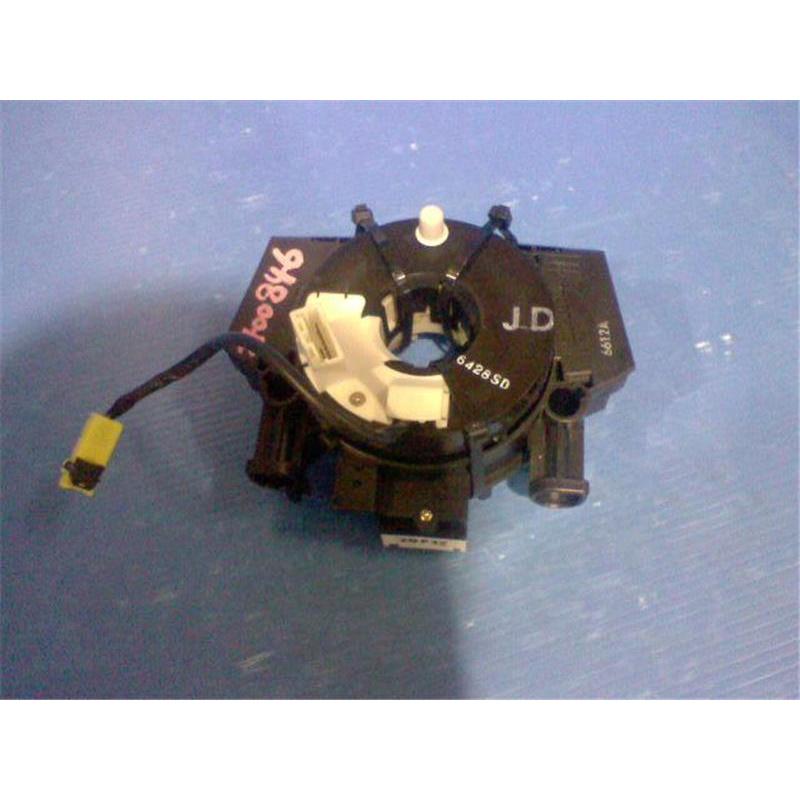 日産 純正 キューブ 《 BZ11 》 スパイラルケーブル B5567-CY70D P50400-25000011 : NGPパーツ王ヤフーショッピング店 - 通販 - Yahoo!ショッピング