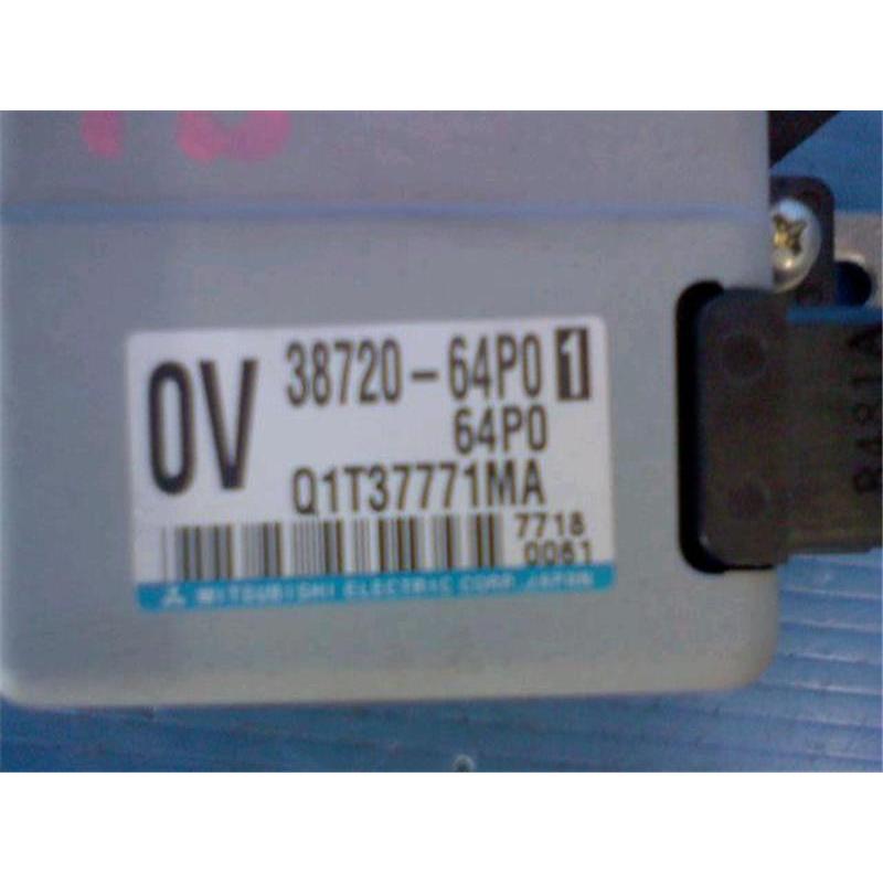 スズキ 純正 エブリィ 《 DA17V 》 パワーステアリングコンピューター P50400-25002399 : NGPパーツ王ヤフーショッピング店 - 通販 - Yahoo!ショッピング