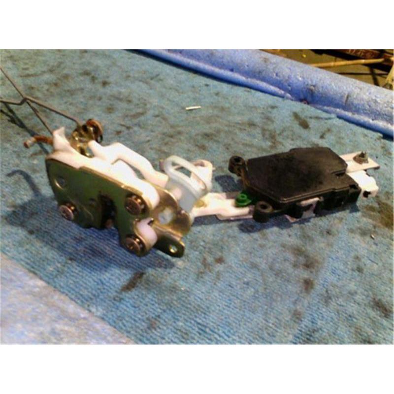 スバル 純正 サンバー 《 TW2 》 右フロントドアロック P50900-25000206 : NGPパーツ王ヤフーショッピング店 - 通販 - Yahoo!ショッピング