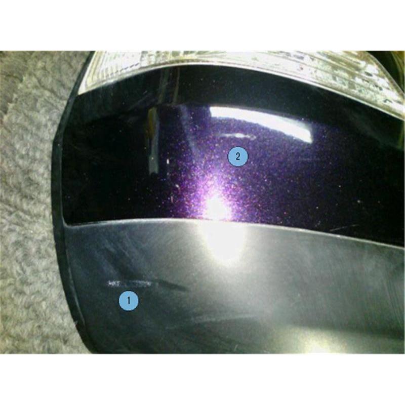 ホンダ 純正 ステップワゴン 《 RK5 》 右サイドミラー 76200-SZW-J11ZN P60200-24000648 : 60200-24000648 : NGPパーツ王ヤフー ...