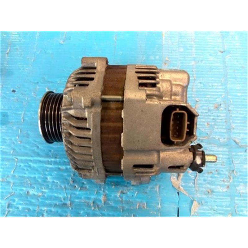 日産 純正 ルークス 《 B21A 》 オルタネーター P60300-23005428 : NGPパーツ王ヤフーショッピング店 - 通販 - Yahoo!ショッピング