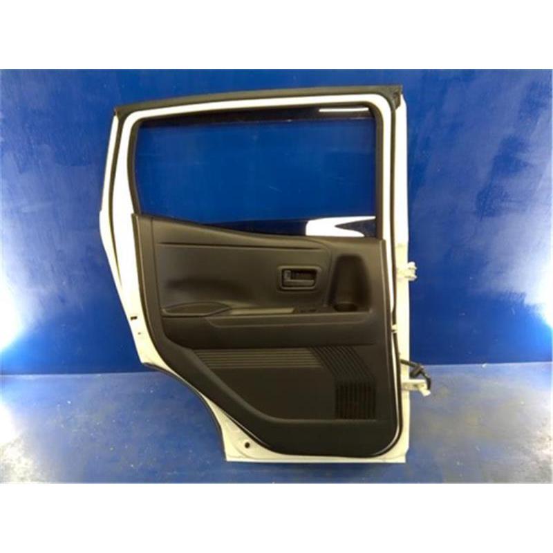 日産 純正 サクラ 《 B6AW 》 左リアドア P60300-23017849 : NGPパーツ王ヤフーショッピング店 - 通販 - Yahoo!ショッピング