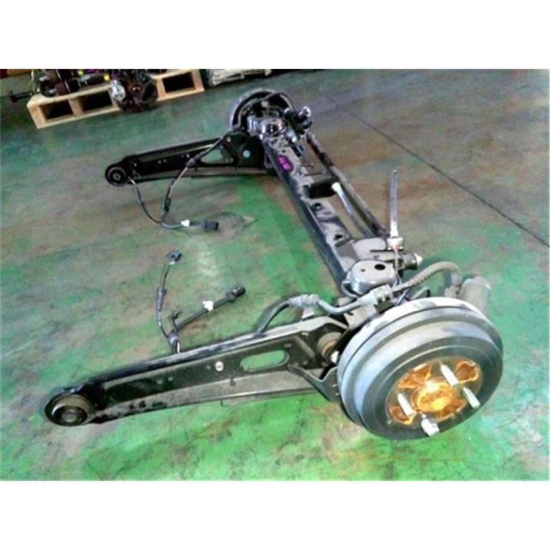 日産 純正 サクラ 《 B6AW 》 リアアクスルビーム P60300-23017860 : NGPパーツ王ヤフーショッピング店 - 通販 - Yahoo!ショッピング