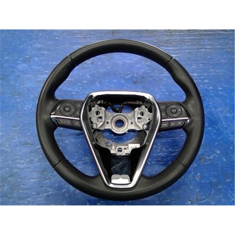 トヨタ 純正 カムリ 《 AXVH70 》 ステアリングホイール P60401-25002282 : NGPパーツ王ヤフーショッピング店 - 通販 - Yahoo!ショッピング
