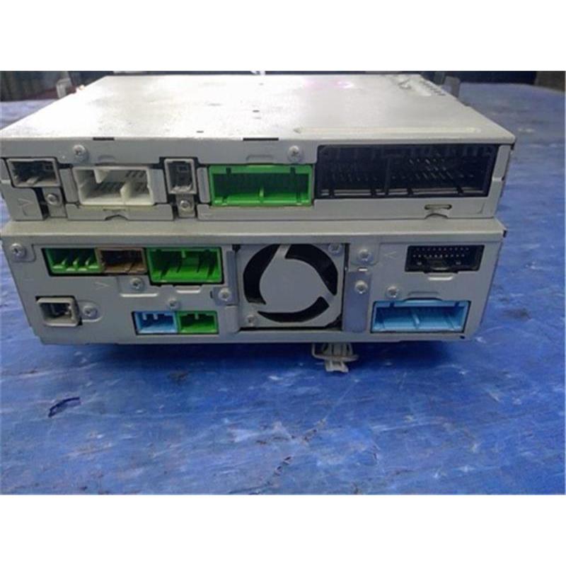 ホンダ 純正 オデッセイ 《 RB1 》 ナビユニット P60401-25003173 : NGPパーツ王ヤフーショッピング店 - 通販 - Yahoo!ショッピング