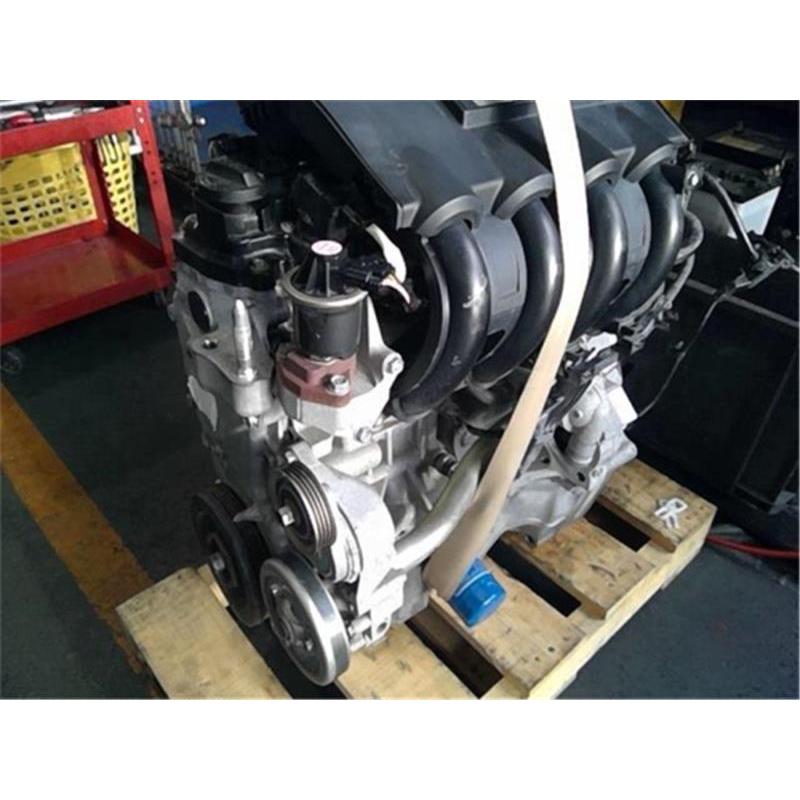 ホンダ 純正 フリード 《 GP3 》 エンジン P60403-22018681 : NGPパーツ王ヤフーショッピング店 - 通販 - Yahoo!ショッピング